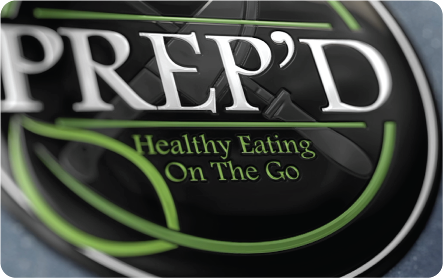 Digital Gift Card – Prep'd