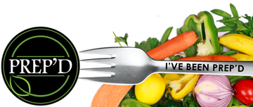 Why Prep'd – Prep'd