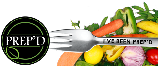 Why Prep'd – Prep'd